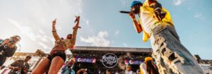Tickets – Rolling Loud India
