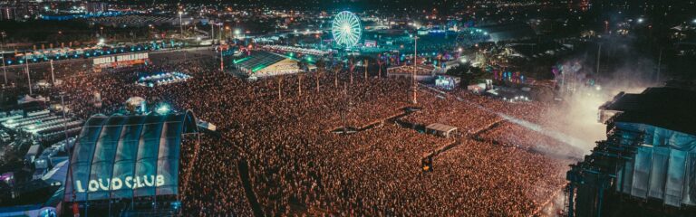 Tickets – Rolling Loud India