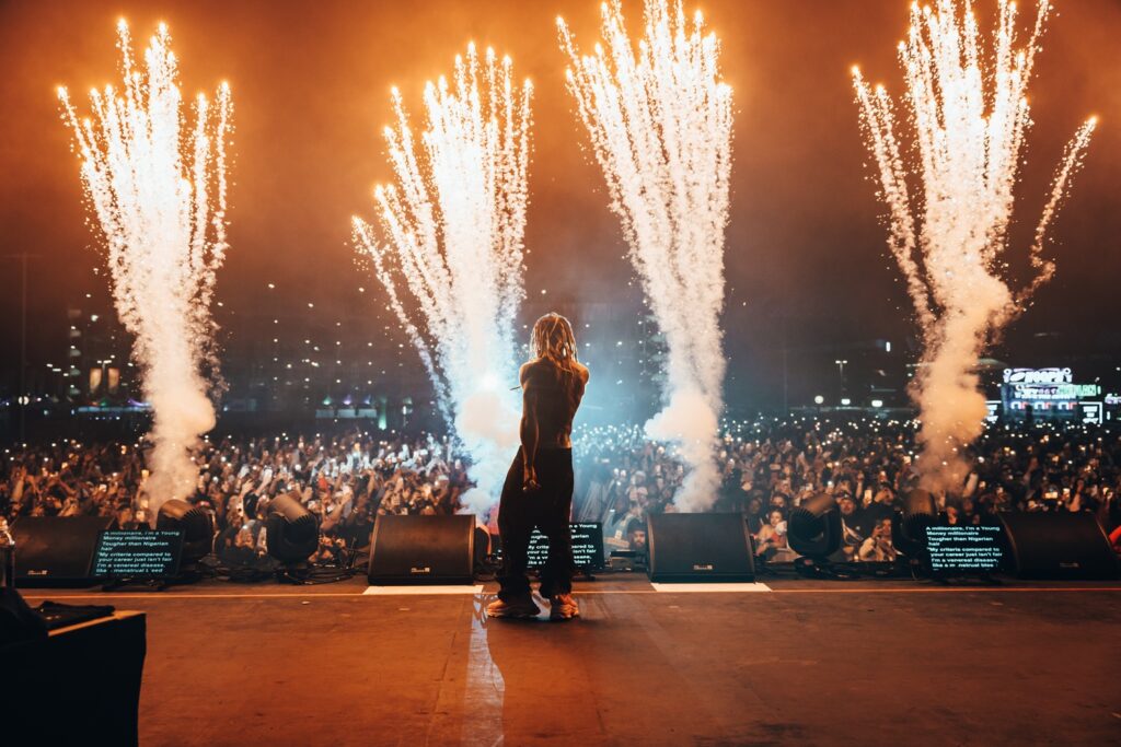 Signup – Rolling Loud India